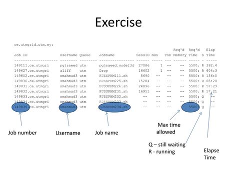 Ppt Using Fluent For Hpc Powerpoint Presentation Free Download Id 2389821