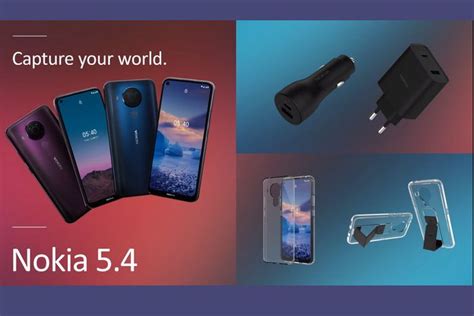 Meluncur Tahun Depan Ini Bocoran Harga Dan Spesifikasi Nokia Info Komputer