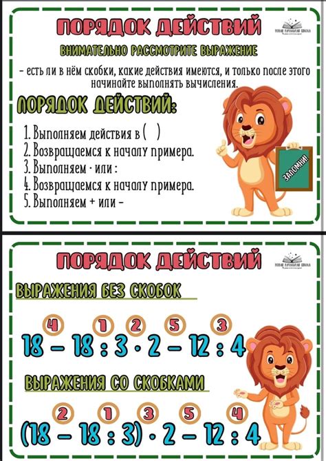 4 класс ННШ Vk