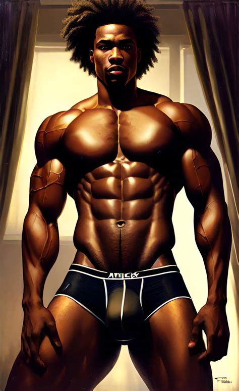 Ai Black Seriesii By Euphon On Deviantart