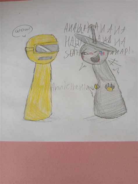 Garnold X Clukr Stephaniestar06 On Tumblr