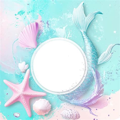 Funny Weird Background With White Circles Premium Ai Generated Image