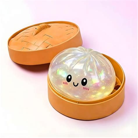 Five Below Squishy Dumpling Etsy Uk