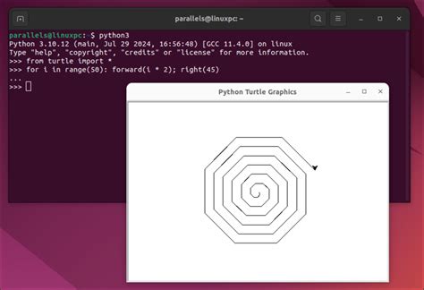 Get Creative In The Linux Terminal With These 9 Artsy Commands