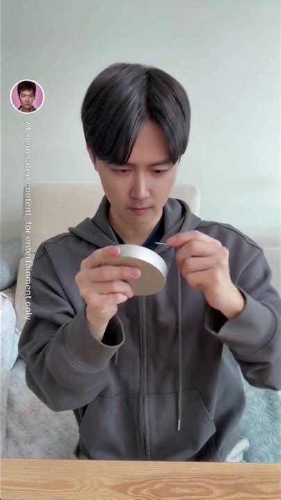 오징어게임 달고나 도전 Youtube