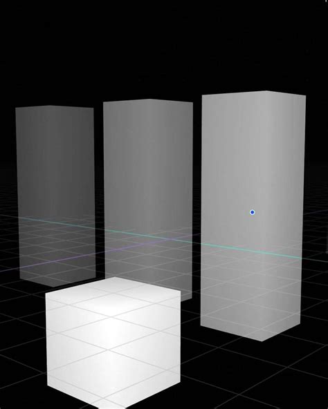 SDXL IP Adapter Lost Ruins Render Artist