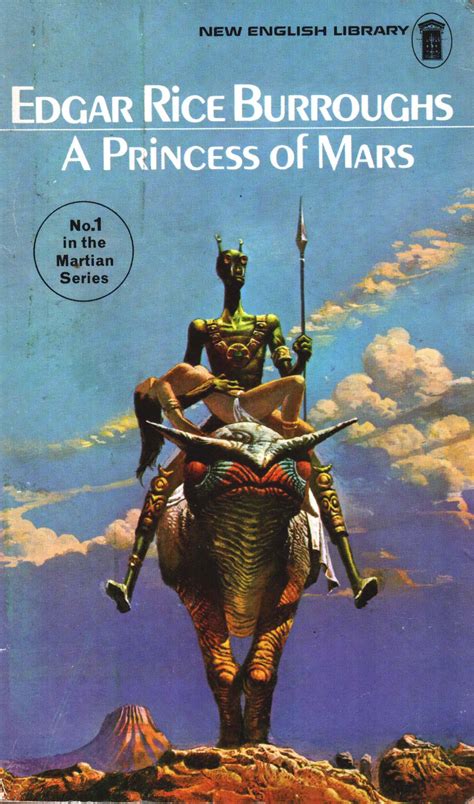 Under The Moons Of Mars By Norman Bean