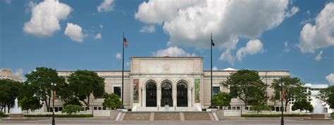 Cranbrook Institute Of Science Explore And Discover The Institute After Hours Join Us For