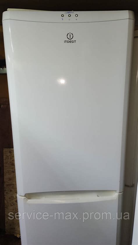 Купить Холодильник Indesit, цена 4000 ₴ — Prom.ua (ID#1118812702)