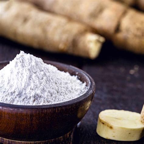 Tapioca Starch In Packaging And Paper Industry