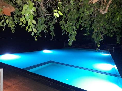 Oruwa Boutique Villas Kiptra