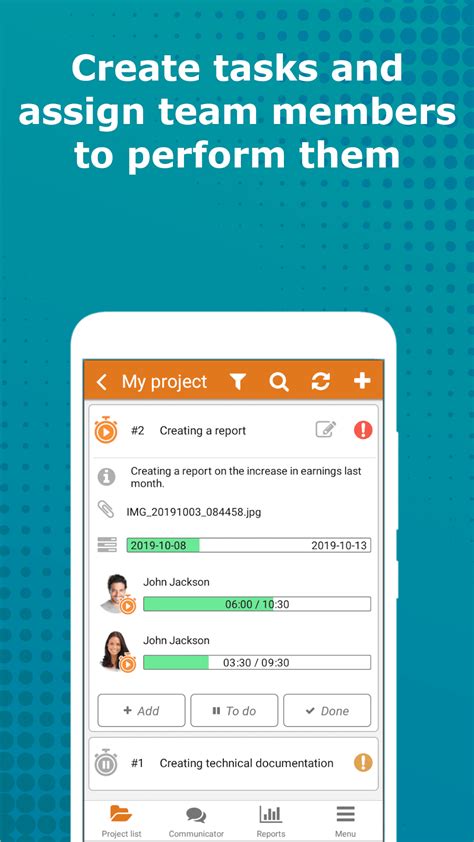 project management project 365 apk สำหรับ android ดาวน์โหลด