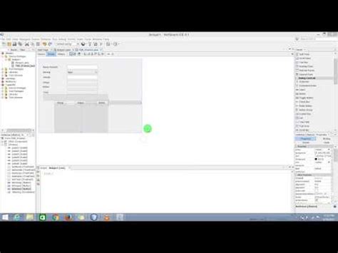 How To Use JLabel JTextField JButton On JFrame Java Swing GUI Kim Thet Education And
