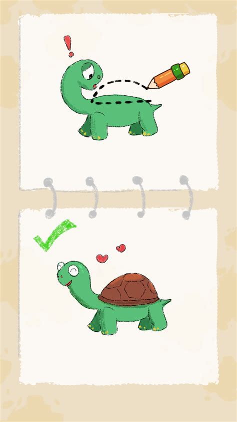 Draw Perfect Draw One Part For IPhone Download