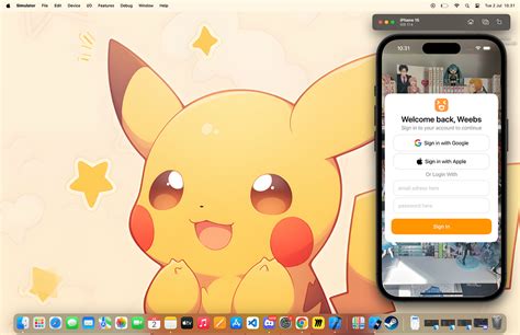 Getting Started With Firebase Auth In Ios Project By Haical Medium