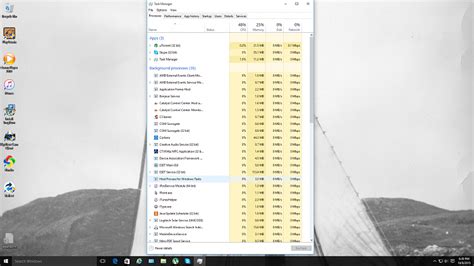 High Cpu Usage Solved Windows 10 Forums