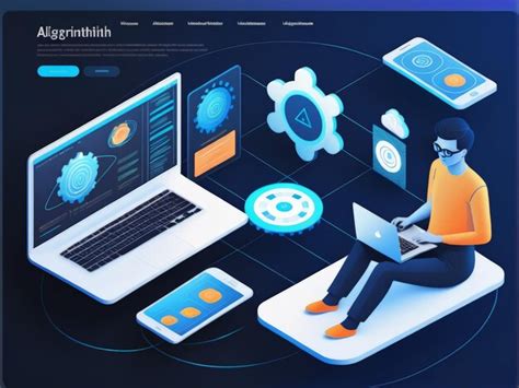 Premium Vector Programming And Coding Concept With Isometric Vector