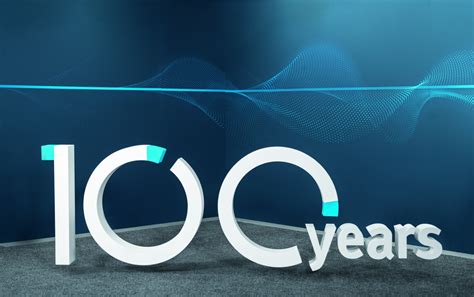 Festo Celebrates 100 Years Of Innovation In Motion Festo