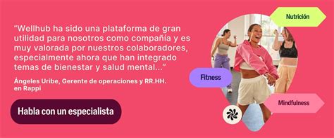 Estrategias De Bienestar Laboral 2025 Guía Para Empresas Modernas