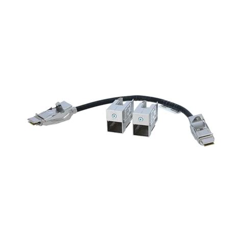 Buy Cisco C9300l Stack Kit Network Stacking Module For Catalyst