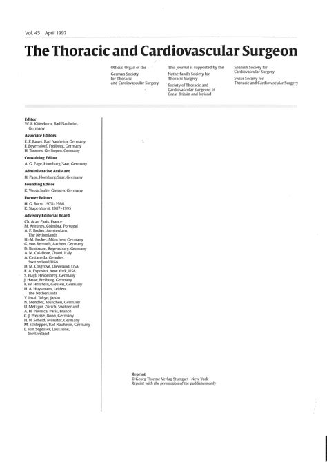 Pdf Long Term Results Of Surgical Subxiphoid Pericardial Drainage
