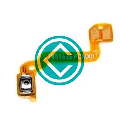 Oppo A Power Button Flex Cable Original Parts Cellspare