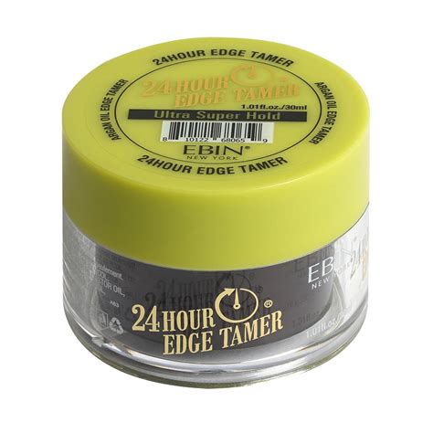 Ebin New York 24 Hour Edge Tamer Ultra Super Hold 101fl