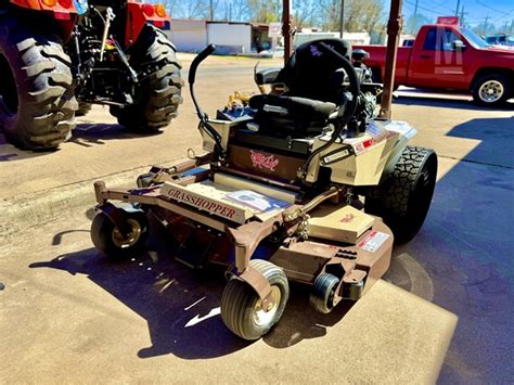 2025 Grasshopper 440 En Vente Sur Paris Texas Marketbookqcca