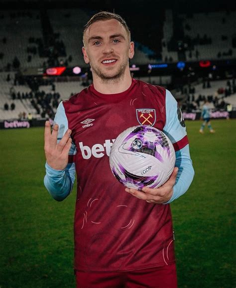 Westhamunited Clublondon Clientengagement Hattrickhero… Ben Scodeller