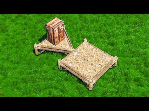 NEW Method Design X Rust Base Design YouTube