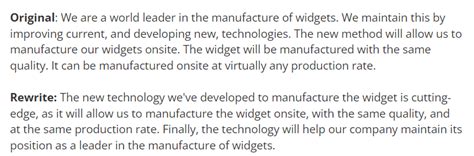 What Is Needed For Good Technical Writing Skills Archbee