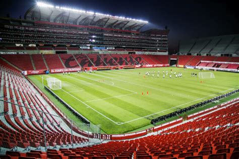 Tijuana Xolos Receive Fine And Supporters Group Ban After Fan Brawl At