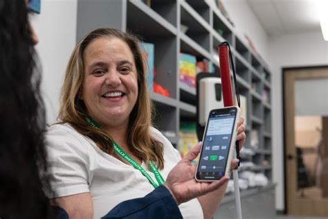 Library Workshops Classes And Programs Braille Institute