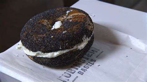 Bagel Lovers Rejoice This New Seattle Spot Serves The Real Deal
