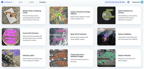 Landing Ai Releases Computer Vision Tool For Anyone To Use Filtergrade