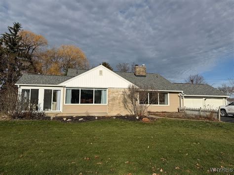 403 Morgan Dr Lewiston Ny 14092