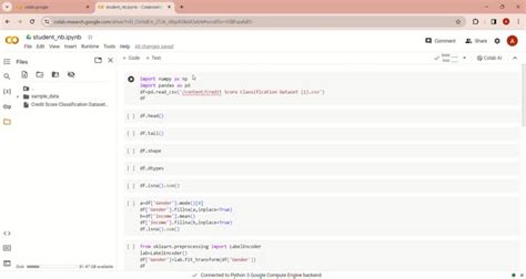 Anjana B P On Linkedin Machinelearning Datascience