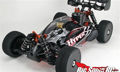 OFNA Hyper SS RTR Big Squid RC RC Car And Truck News Reviews Videos And More