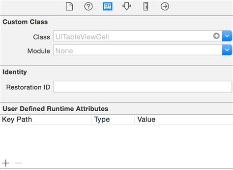 Adding Accessibility Identifiers To An Ios App The Ministry Of