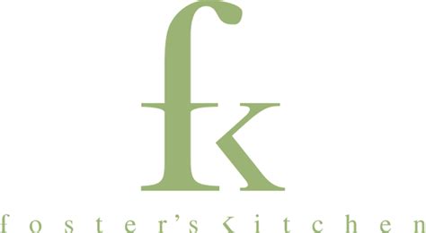 Closure Fosters Kitchen Scratch Kitchen