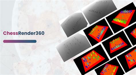 Chessrender360 Comprehensive Synthetic Chess Dataset For Ai