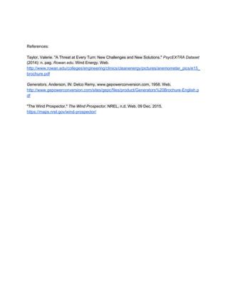 WindEnergyFinal 2 2 PDF