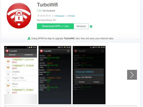 Top WiFi Hacking Apps Of Android And IPhone In
