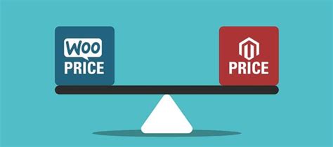 WooCommerce Vs Magento A Feature Rundown And Comparison