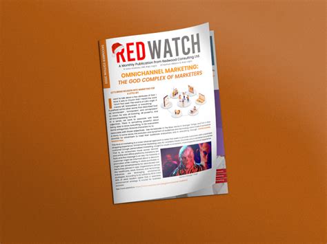 Blog Post Redwood Consulting