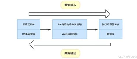 【如果你的web应用遭受到sql注入攻击，如何应对并防止未来的攻击？】检测到您的应用被注入攻击怎么解决 Csdn博客