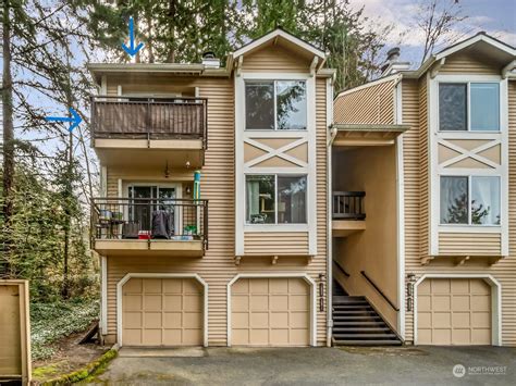 Home For Sale In Woodinville 12809 Ne 170th Lane Woodinville Wa 98072