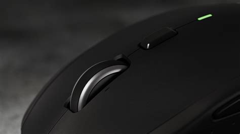 Logitech Marathon Mouse M705 Behance