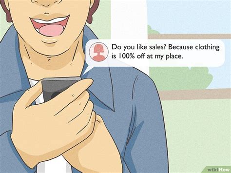 How To Turn A Guy On Through Texts Great Teasing Ideas