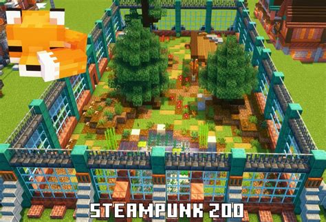 Best 13 Minecraft Fox Enclosure Tutorial Artofit